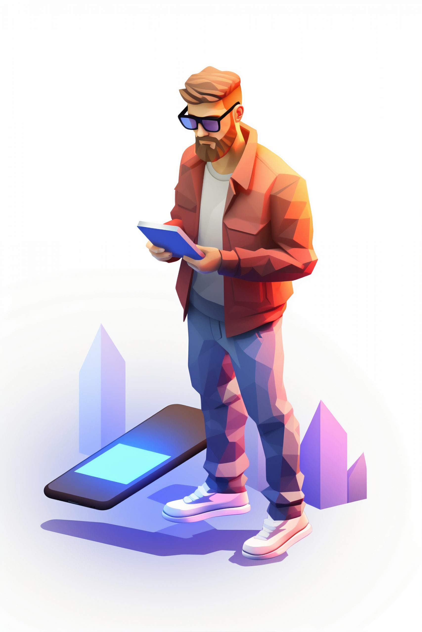 Data-driven app design for exceptional user experiences