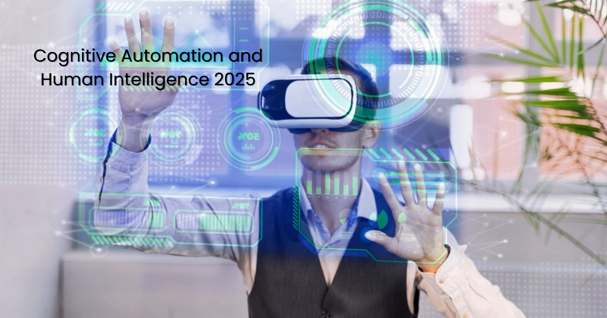 Cognitive AI & Human Intelligence | Empower Your Business